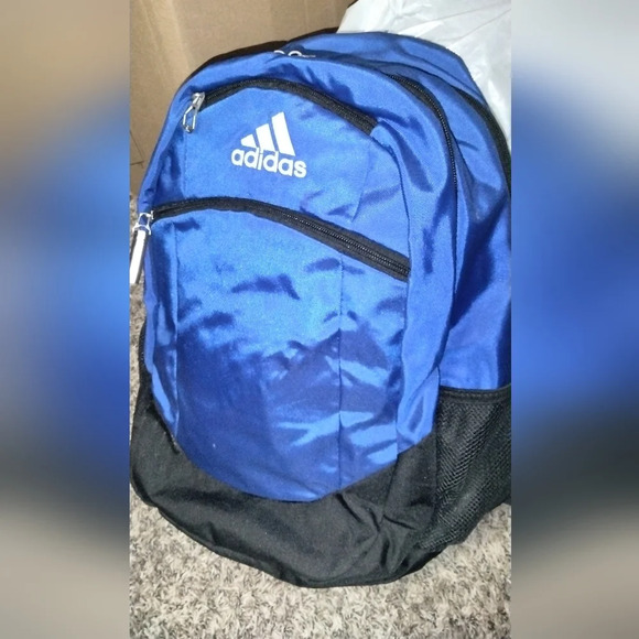 adidas | Bags | Adidas Backpack | Poshmark